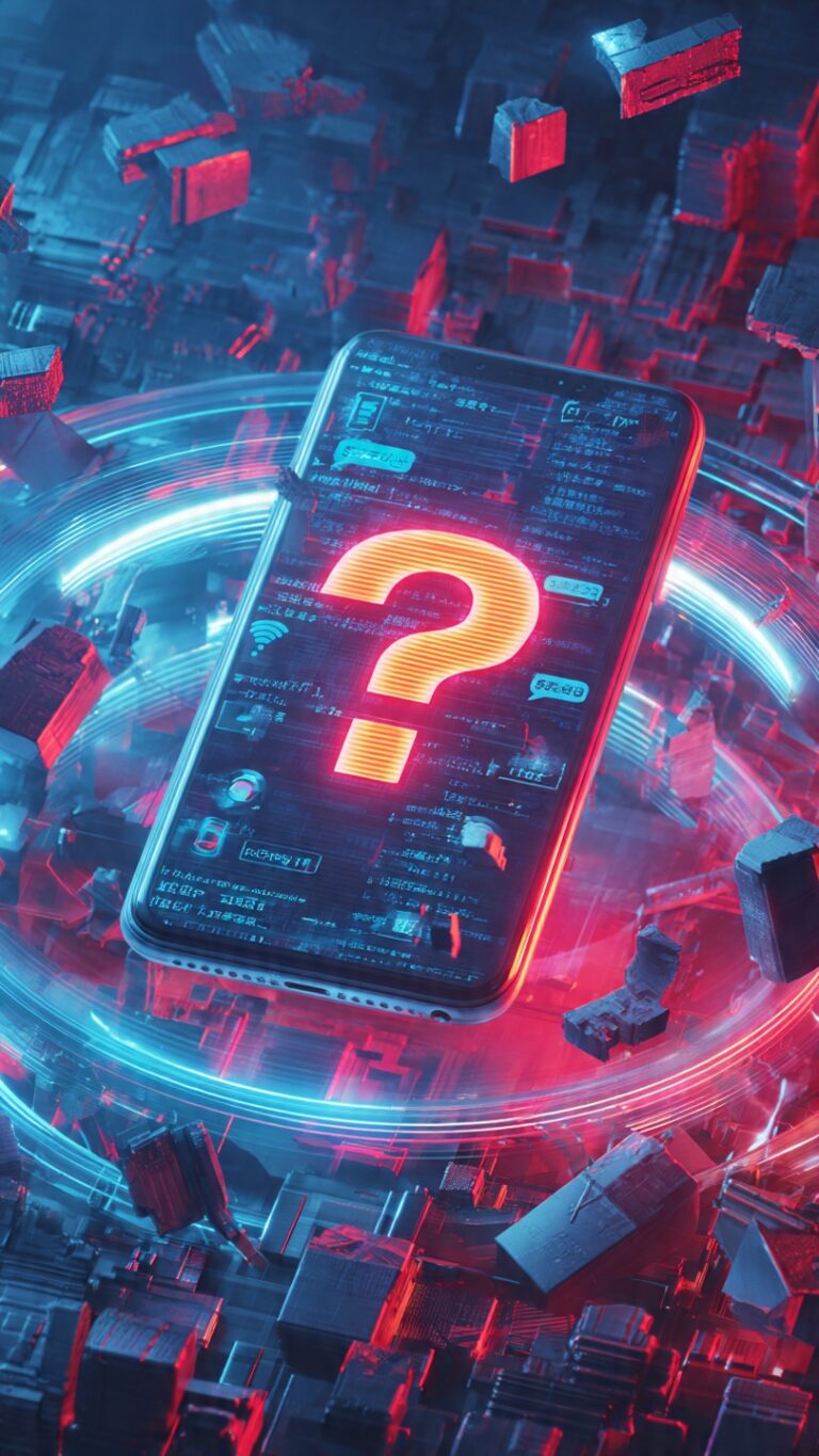 AI di Smartphone: Fitur Cerdas yang Benar-Benar Berguna atau Sekadar ...